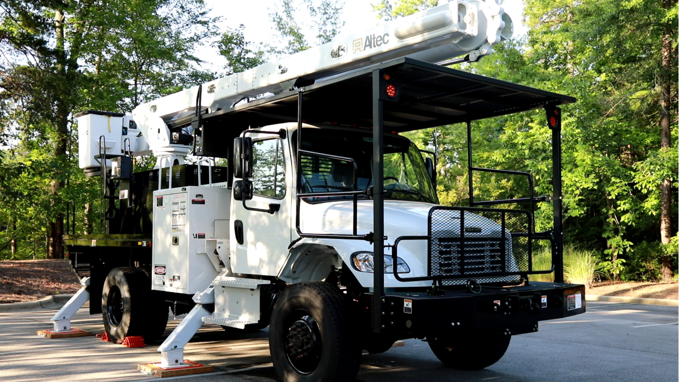 ANSI A92.2: 2022 Changes and Training Requirements – Utility Fleet ...