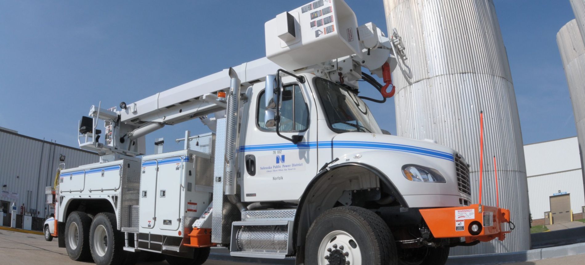 Utility Fleet Professional – KNOWLEDGE, INSIGHT & STRATEGY FOR UTILITY ...