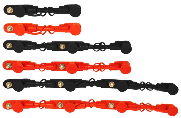 QuickCable Multi-Battery Harnesses – Utility Fleet Professional